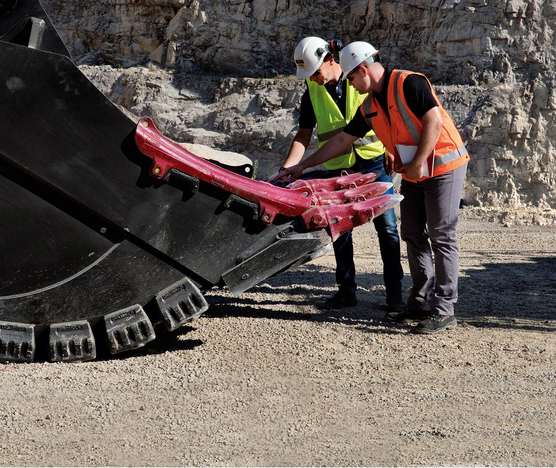 Home Page | MTG - Ground Engaging Tools